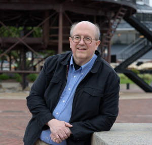 John Appel - Nebula Awards Conference Online