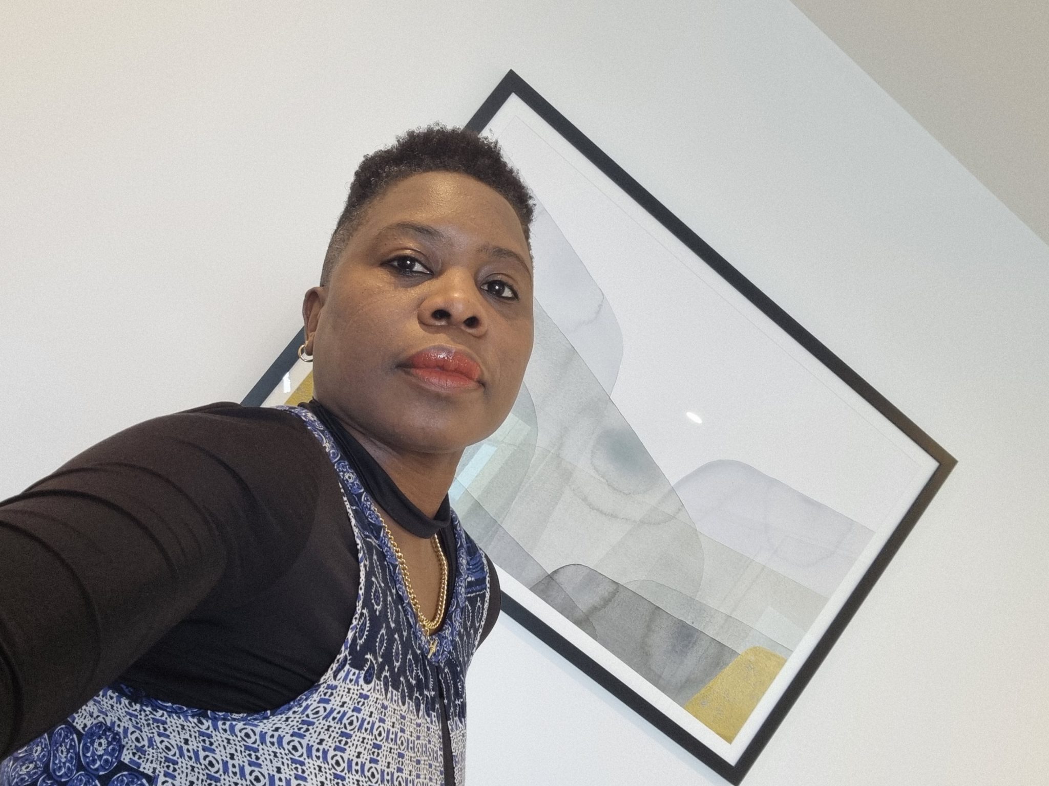 Eugen Bacon - Nebula Awards Conference Online