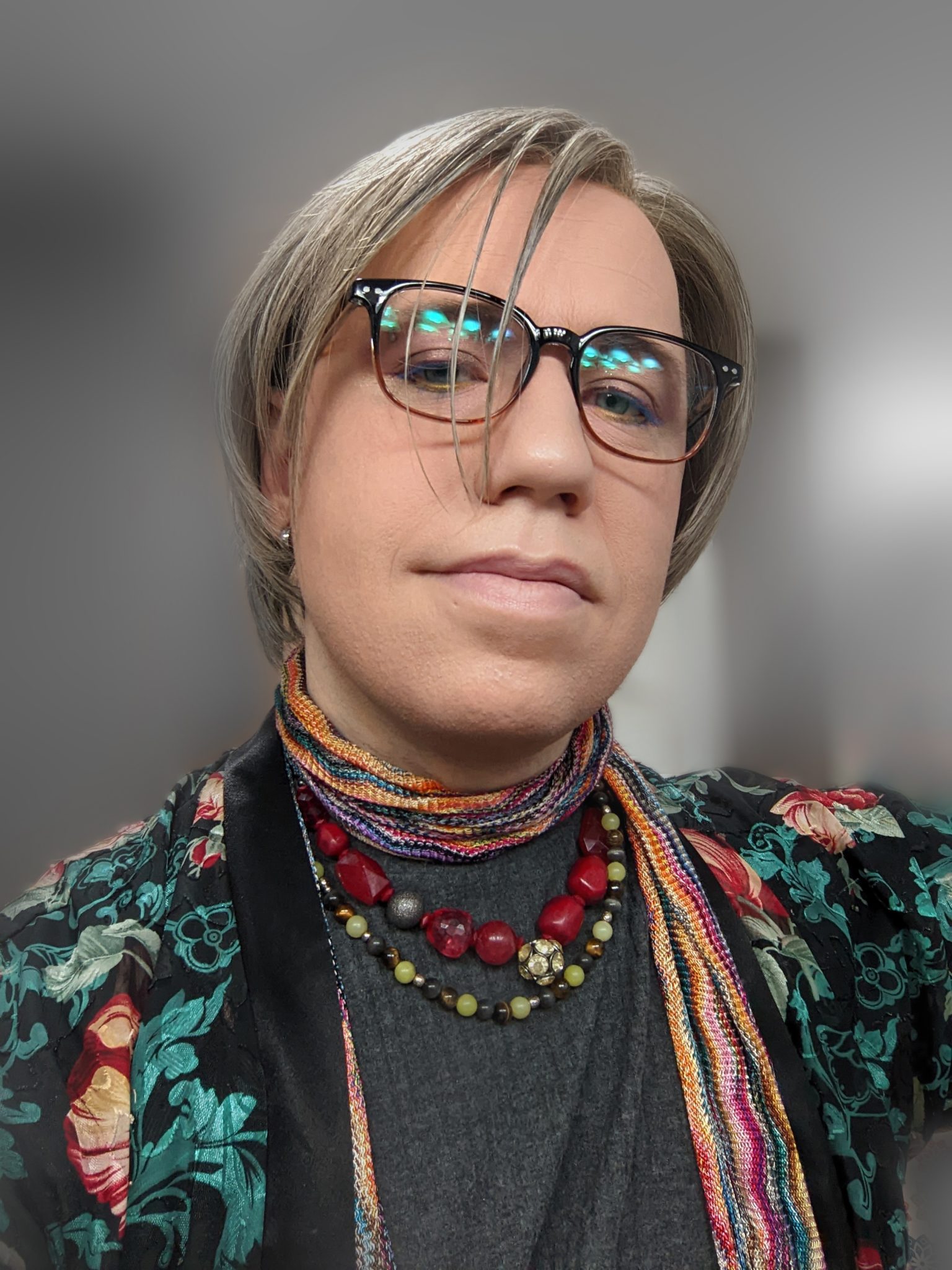 Alex White - Nebula Awards Conference Online