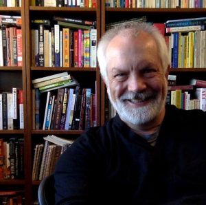 Brian Nelson - Nebula Awards Conference Online