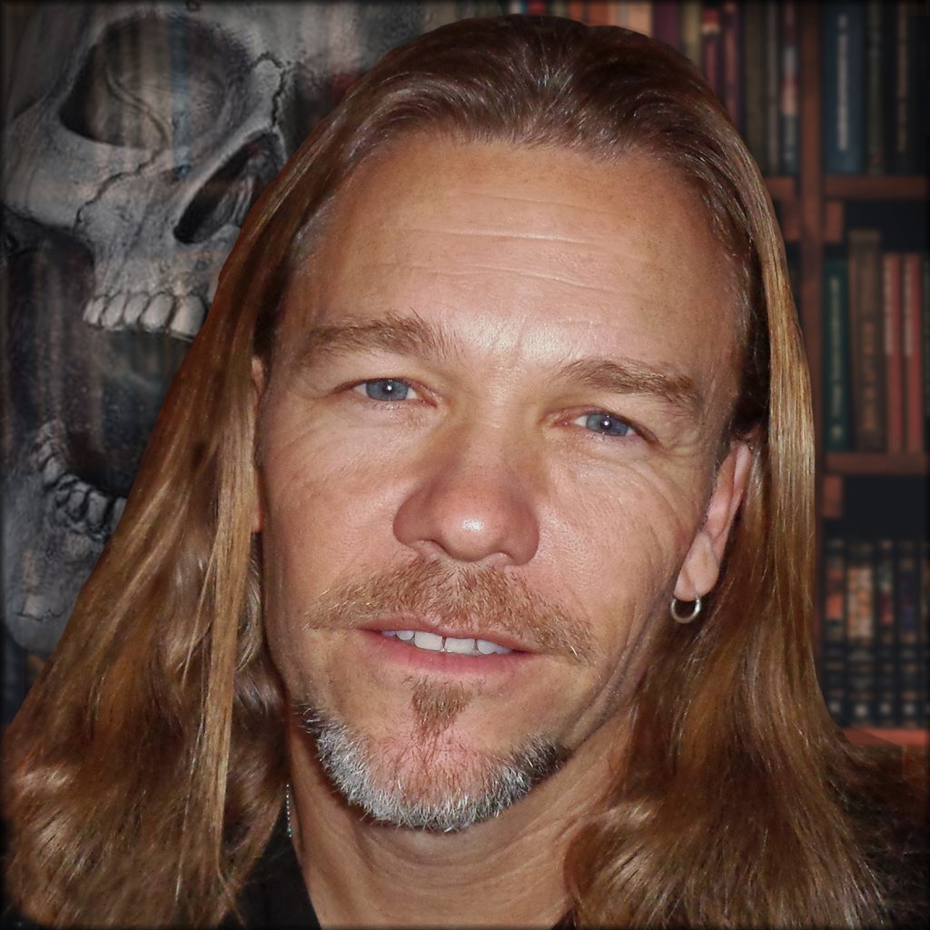 Eric J. Guignard - Nebula Awards Conference Online