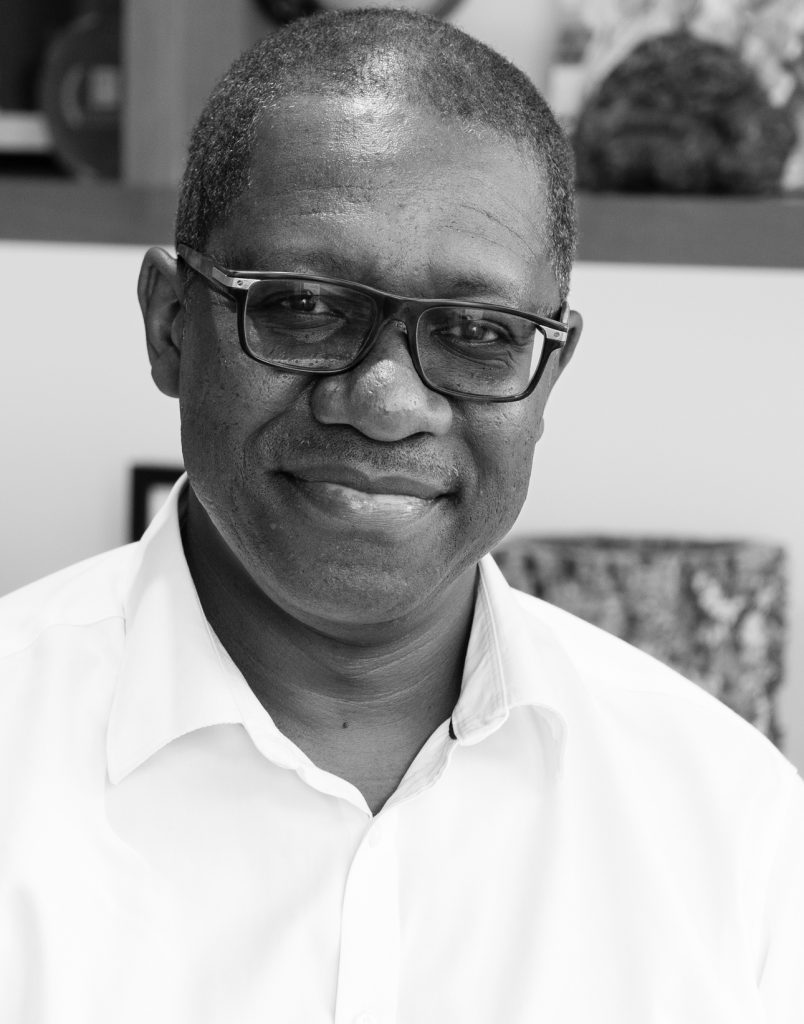 Jude Umeh - Nebula Awards Conference Online