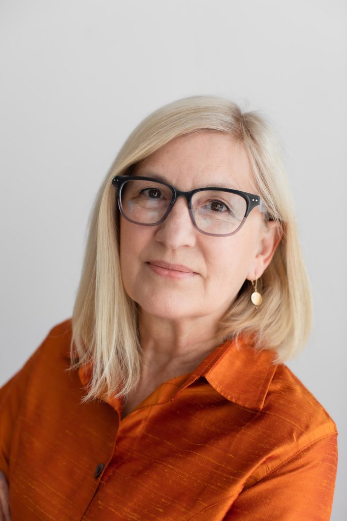 Lettie Prell - Nebula Awards Conference Online