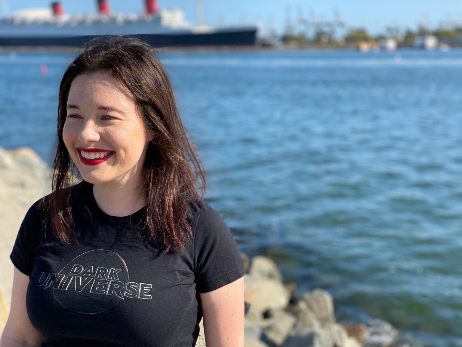 Lindsay Ellis - Nebula Awards Conference Online