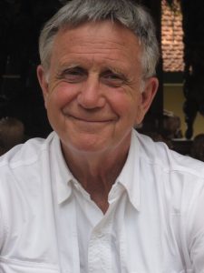 Rob Swigart - Nebula Awards Conference Online