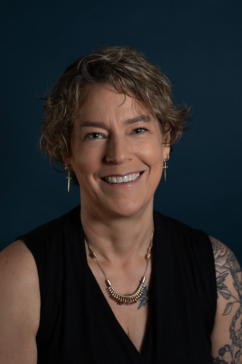 Sarah Branson - Nebula Awards Conference Online