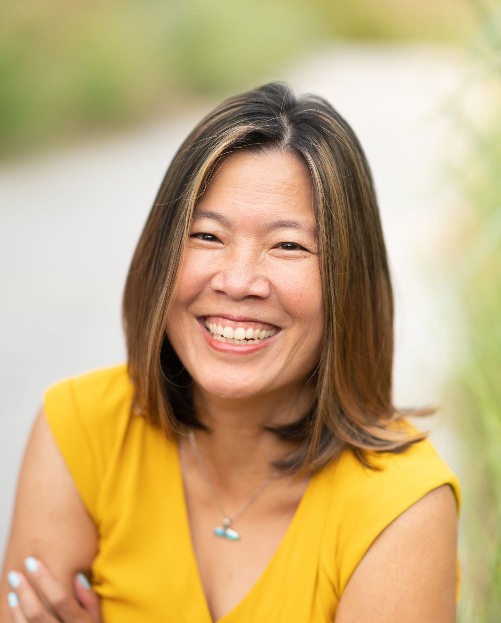 Sylvia Liu - Nebula Awards Conference Online