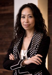 Helen Yang - Nebula Awards Conference Online