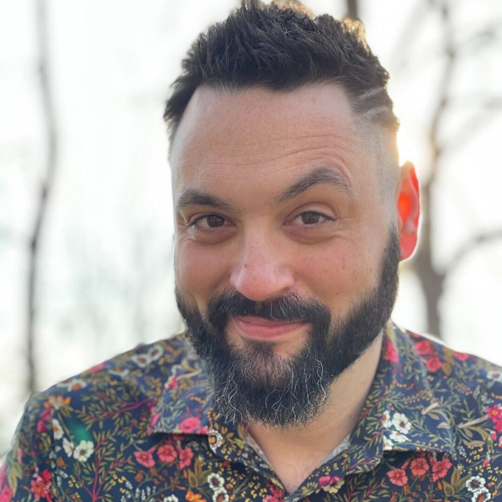 Chris Arnone - Nebula Awards Conference Online