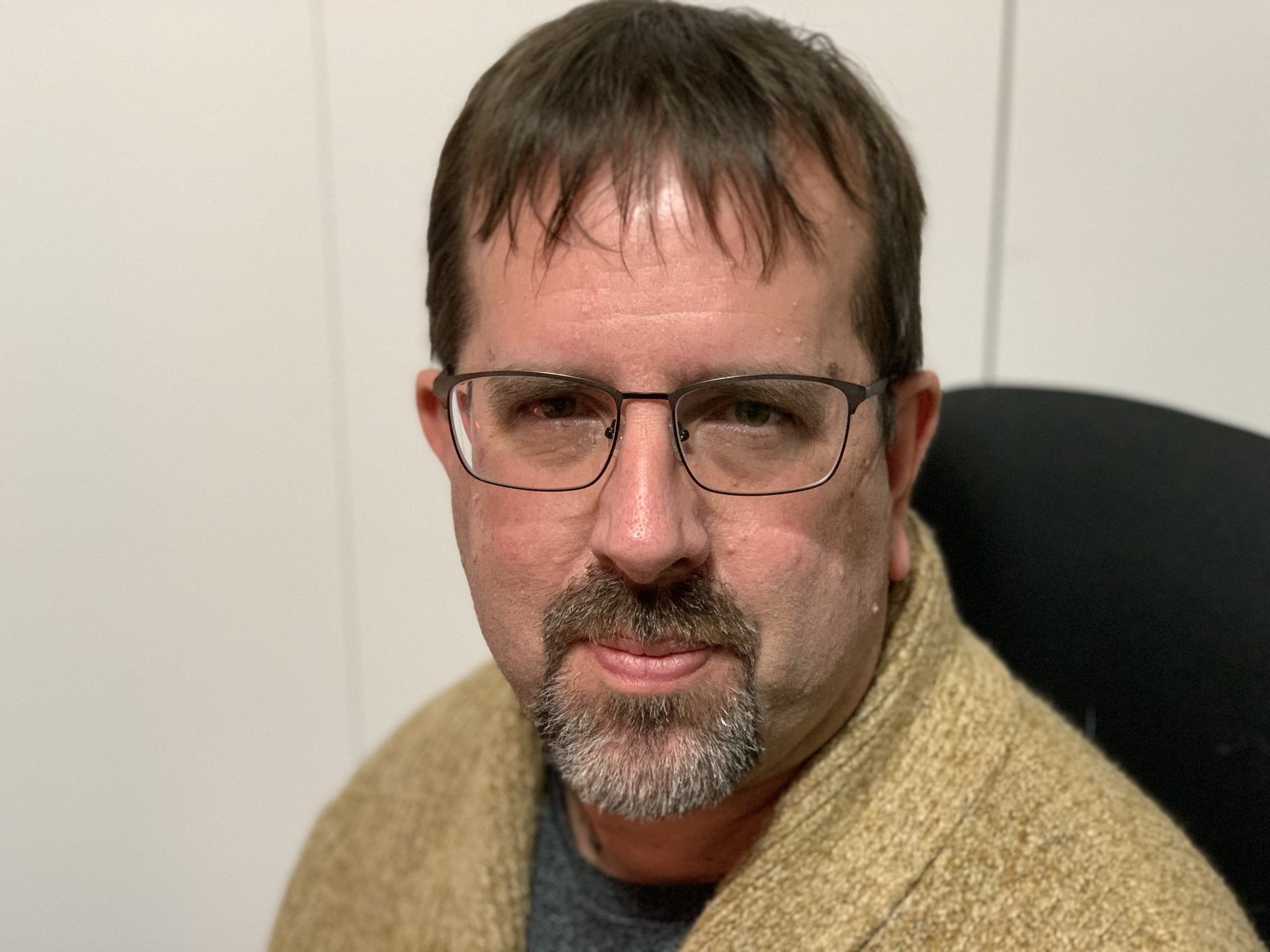 David Annandale - Nebula Awards Conference Online