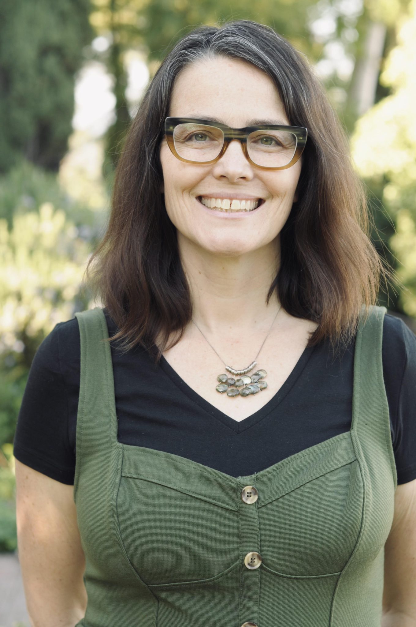 Jessica Maison - Nebula Awards Conference Online