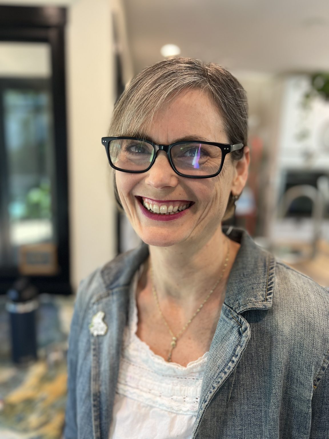 Sarah Langan - Nebula Awards Conference Online