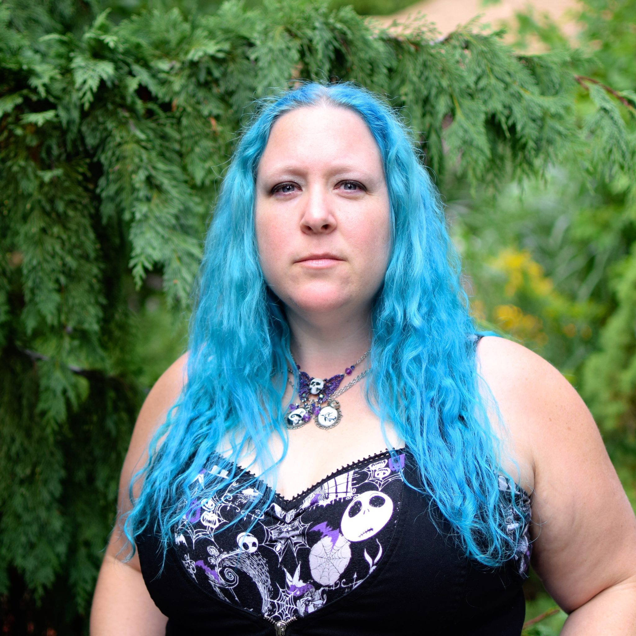 Vanessa Ricci-Thode - Nebula Awards Conference Online