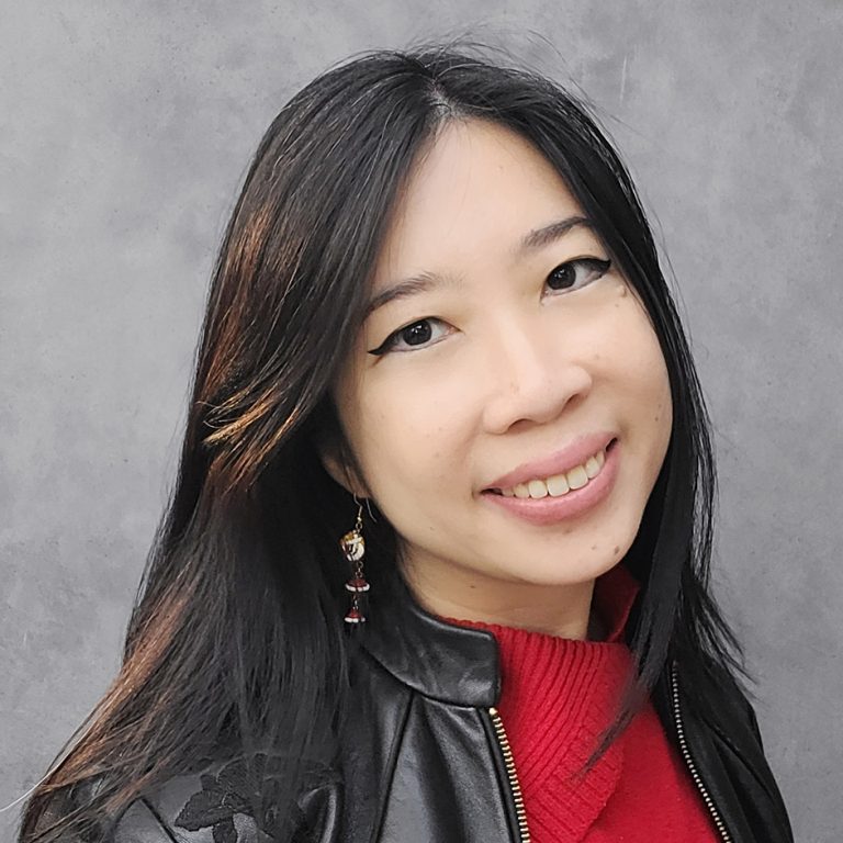 Victoria Shi - Nebula Awards Conference Online