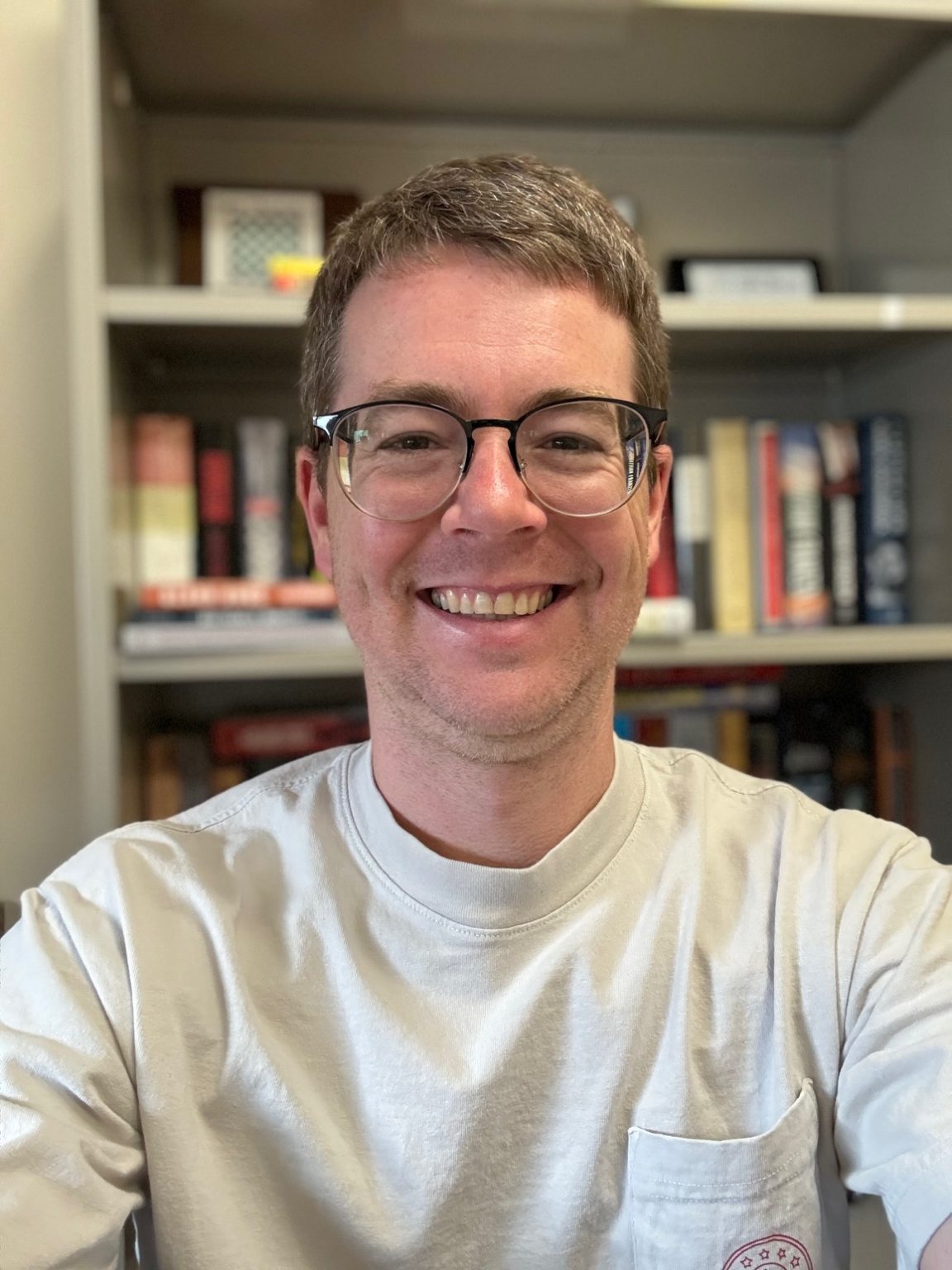 John Post - Nebula Awards Conference Online